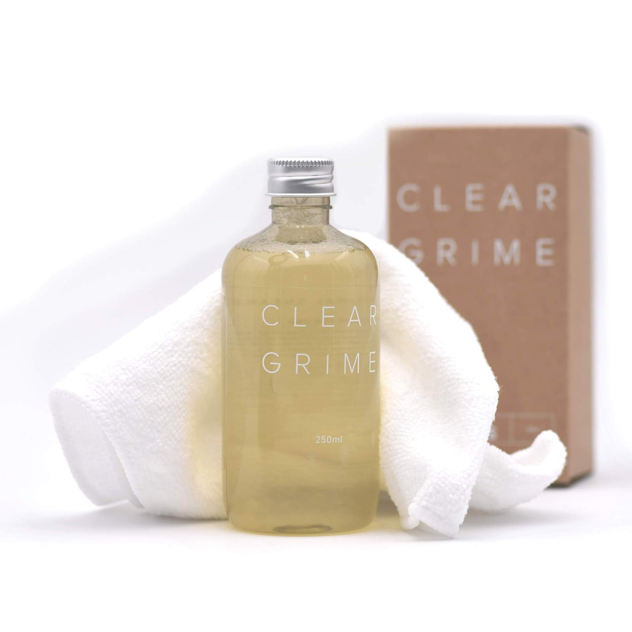 FIREBEASTS Sneaker Care | Sneaker Cleaner | Trainer Cleaning Solution