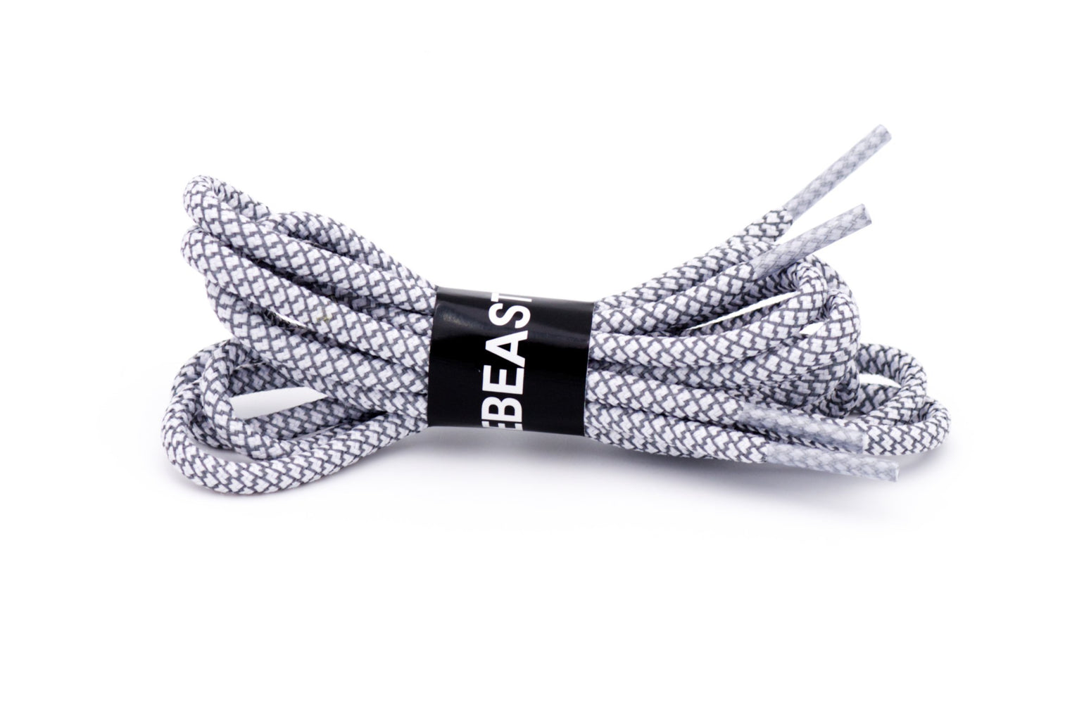 Yeezy Reflective Laces | FIREBEASTS 3M Reflective Rope Laces